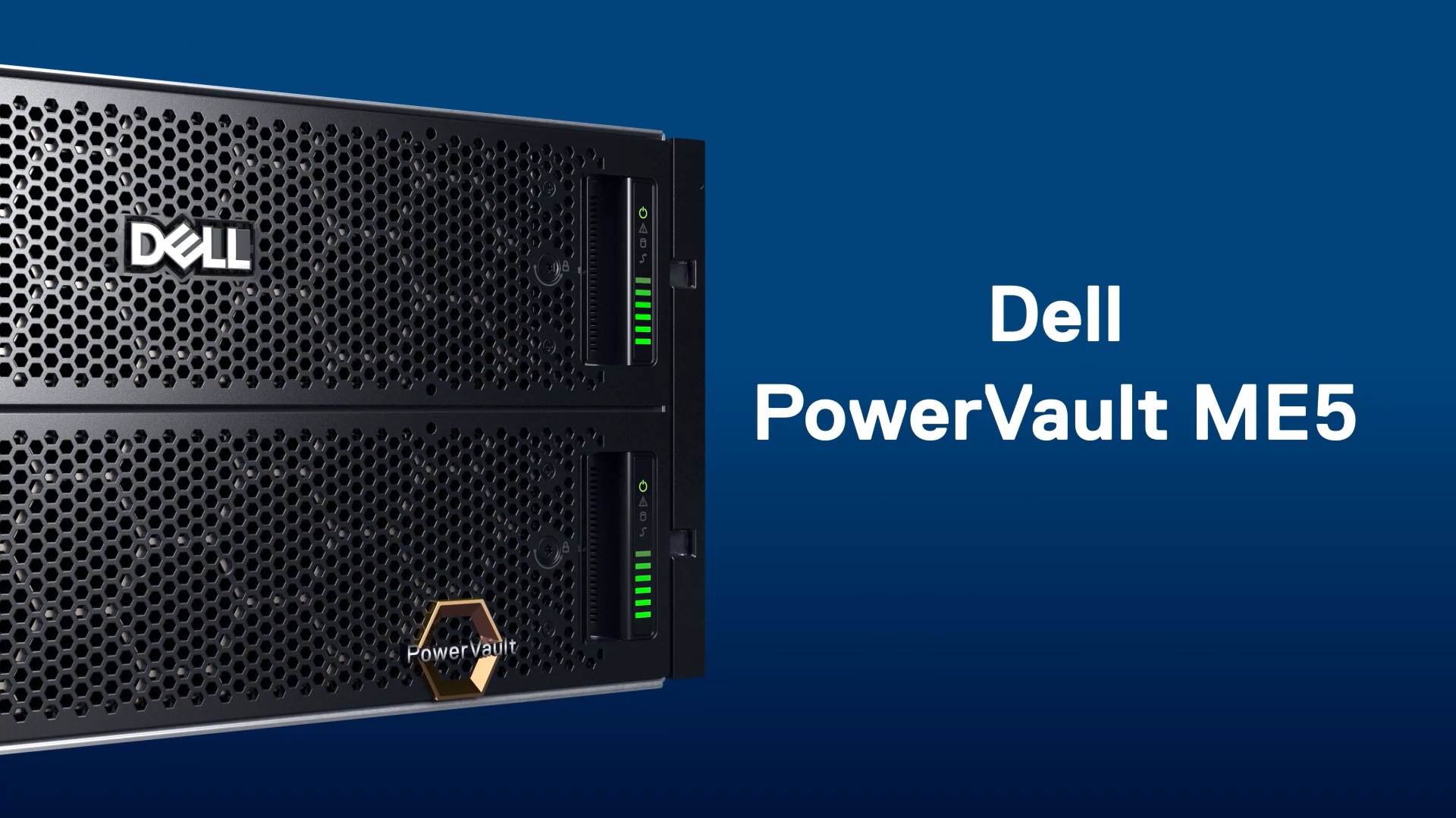 DELL PowerVault ME存储固件升级 - 川流信息-让数据成为业务腾飞的永续动力|虚拟化，存储，数据备份，云解决方案提供。
